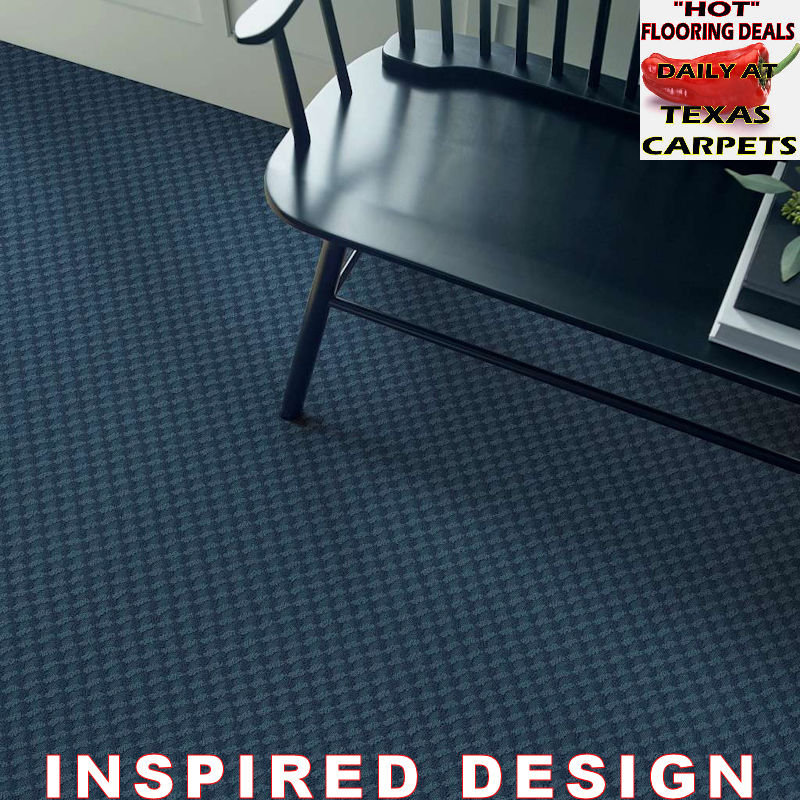 Shaw Inspired Design